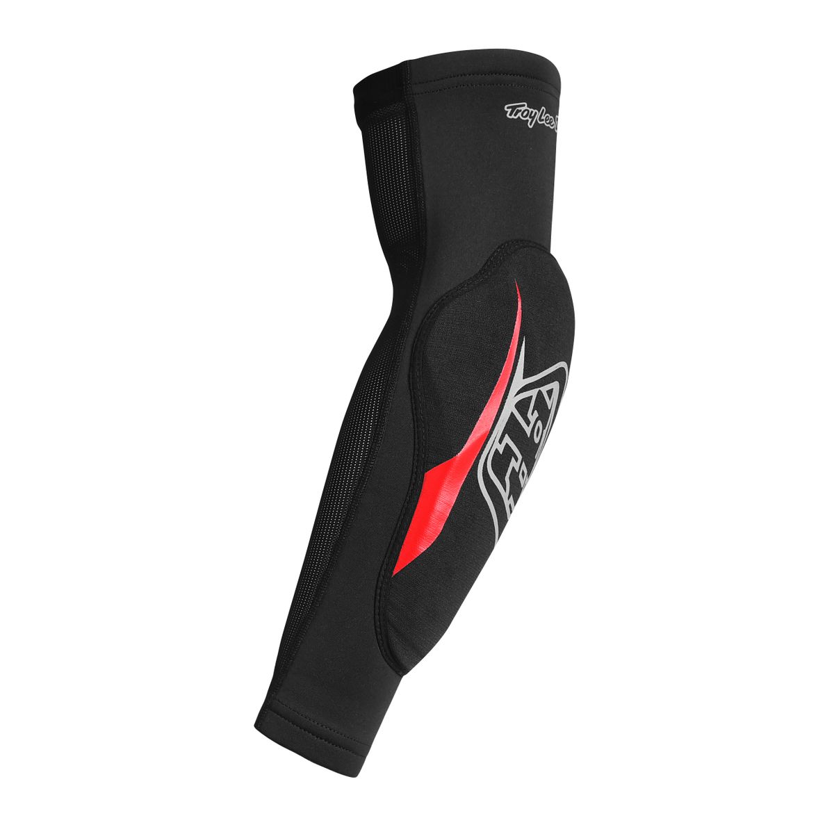 Ultra comfortable TLD Raid elbow guard | Athena