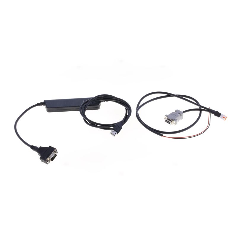 USB programming kit for SX1 PRO Control Unit | Athena