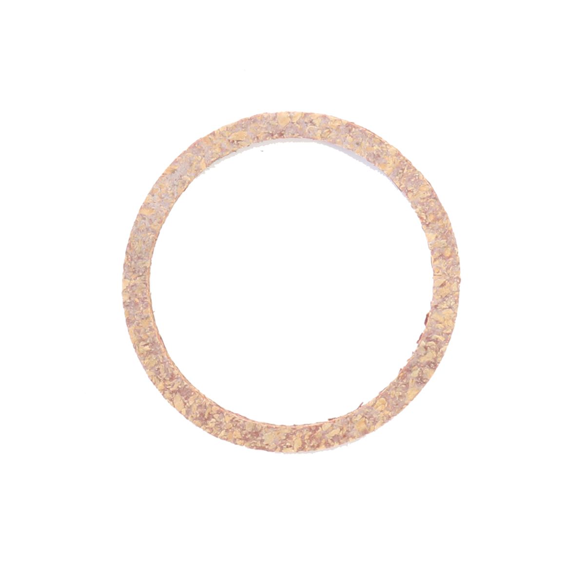 Valve Spring Lower Cover Cork Washer - Set of 10 pcs | Athena