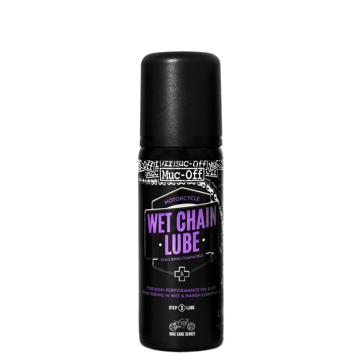 Wet motorcycle chain lube - 50 ml | Athena