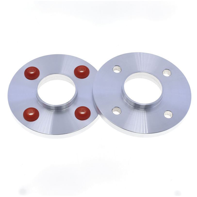 Wheel Spacers without Bolts 4x108x63.3 th. 12 mm | Athena