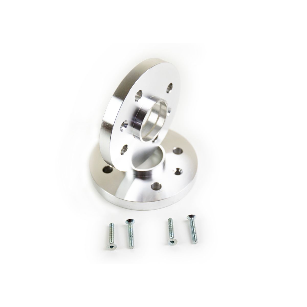 Wheel Spacers without Bolts 4x98x58.5 th. 20 mm | Athena
