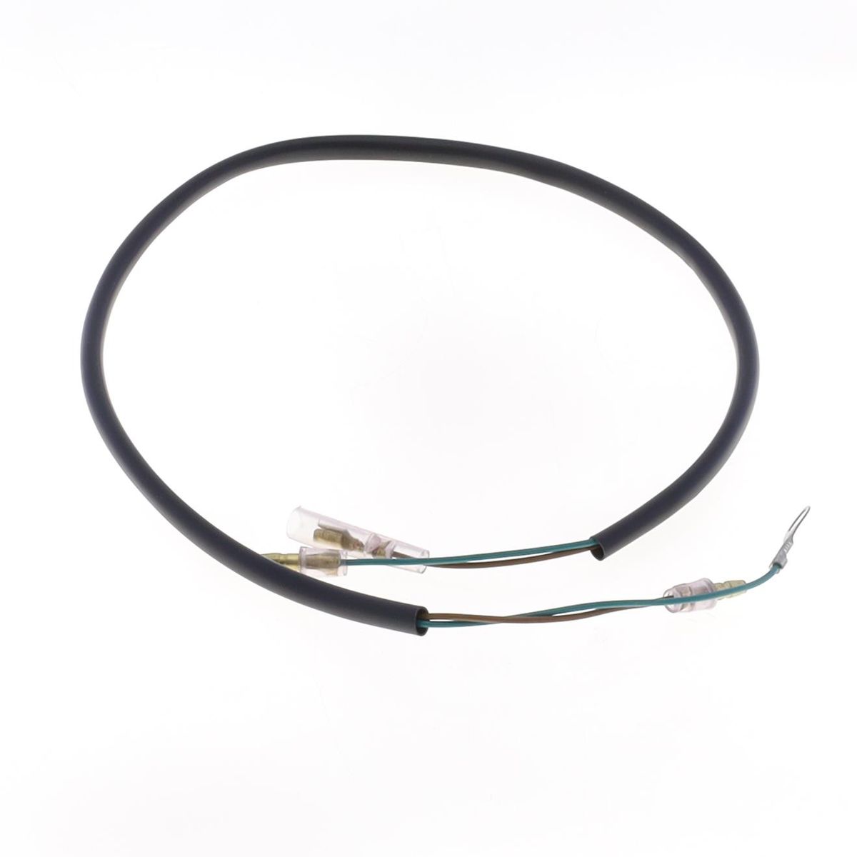 Wiring for Map Switch | Athena